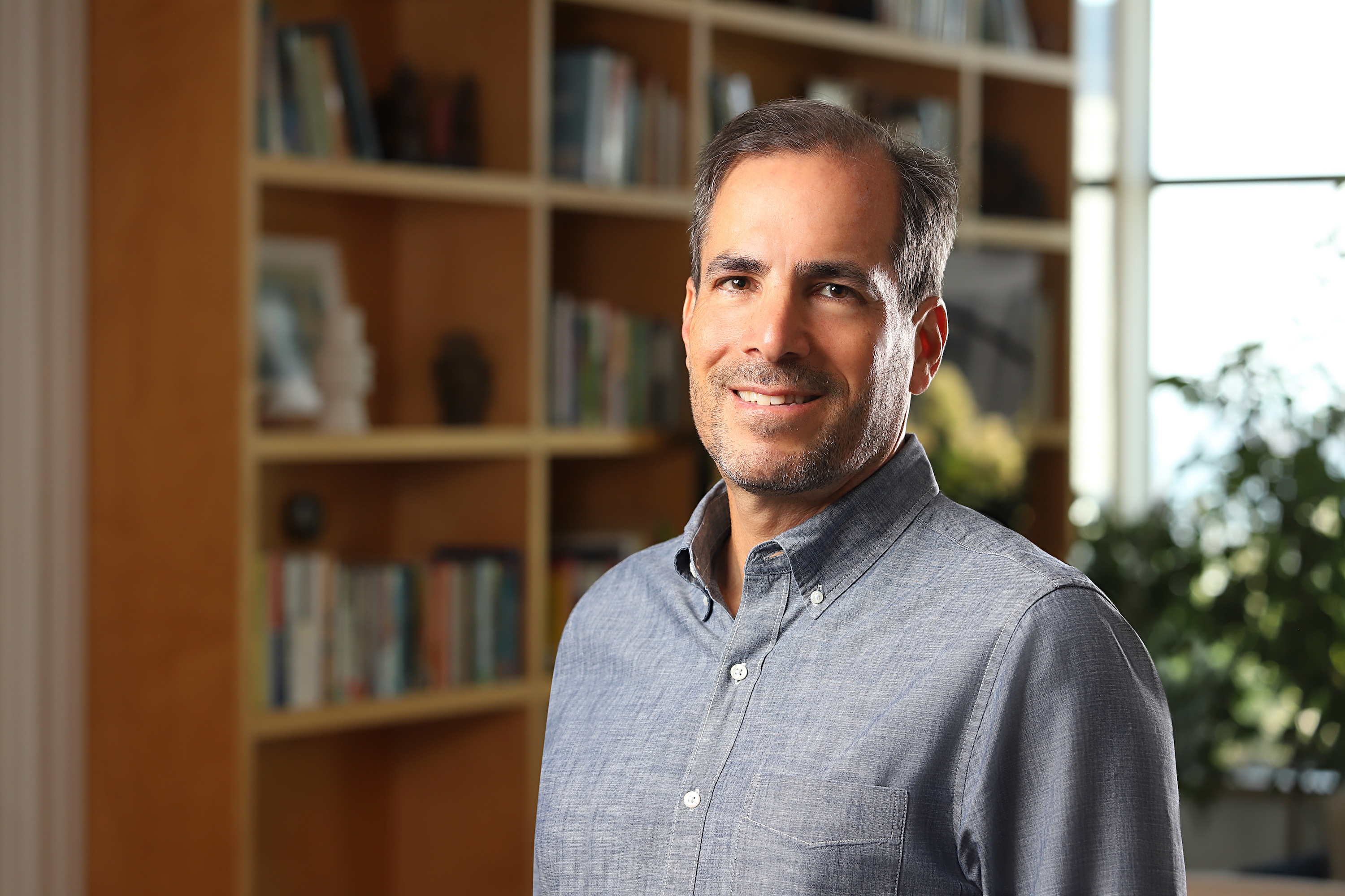 Jeremy Singer – About Us | College Board